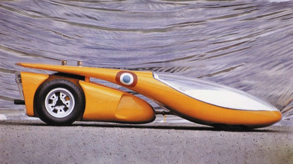 The 7 Craziest Cars You Can Ever Buy – CraziestNation